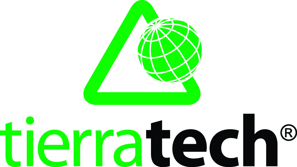 Tierra Tech LOGO – Aflhlutir